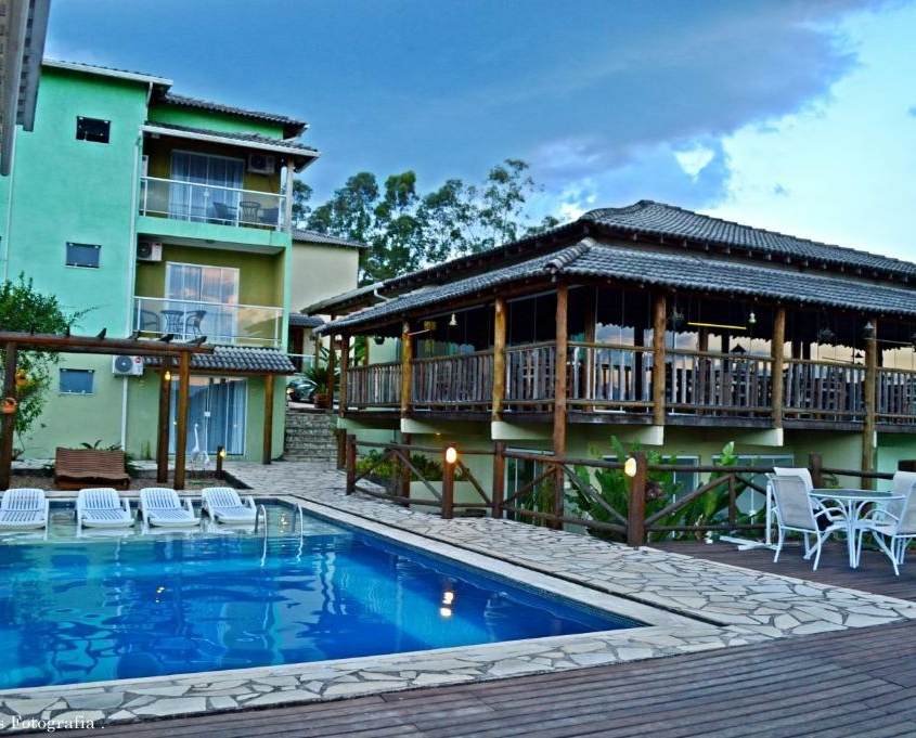 Pousadas em Penedo RJ - Reserve Online!